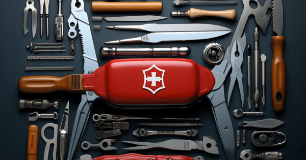 Comprendre la polyvalence : signification et usage du terme Versatile ...