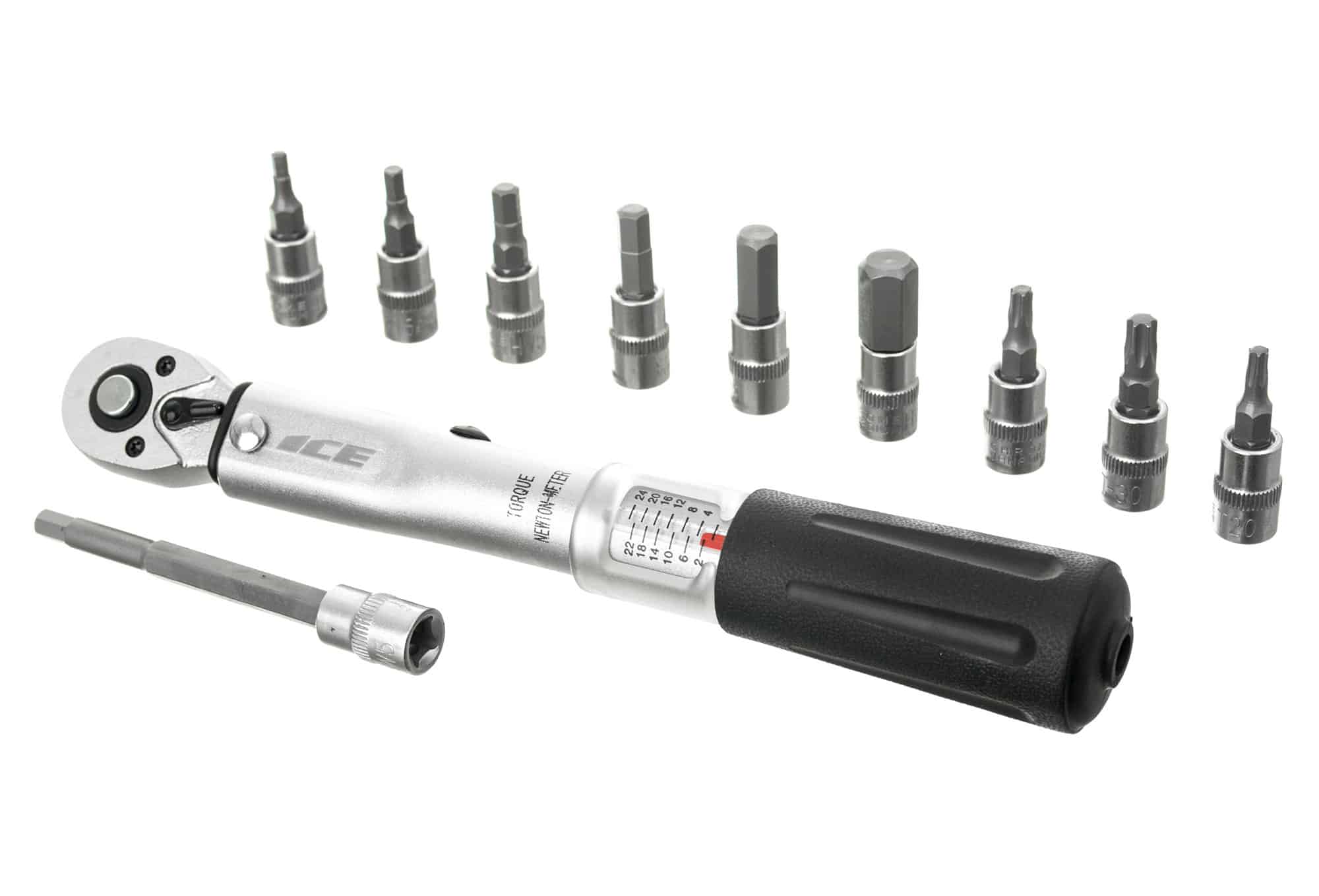 Comment choisir sa clé dynamométrique