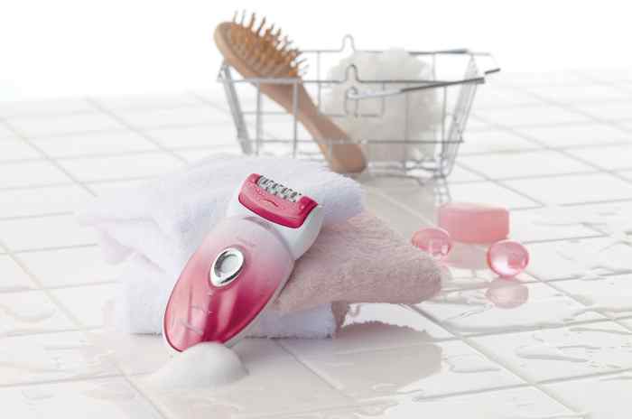 Comment faire de l'épilation maillot intégrale par soi même ? - C mon web