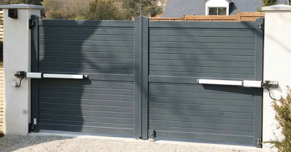 Comment choisir la motorisation d’un portail ? - C mon web